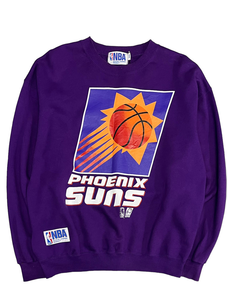 NBA sweat shirt : RAG STORE