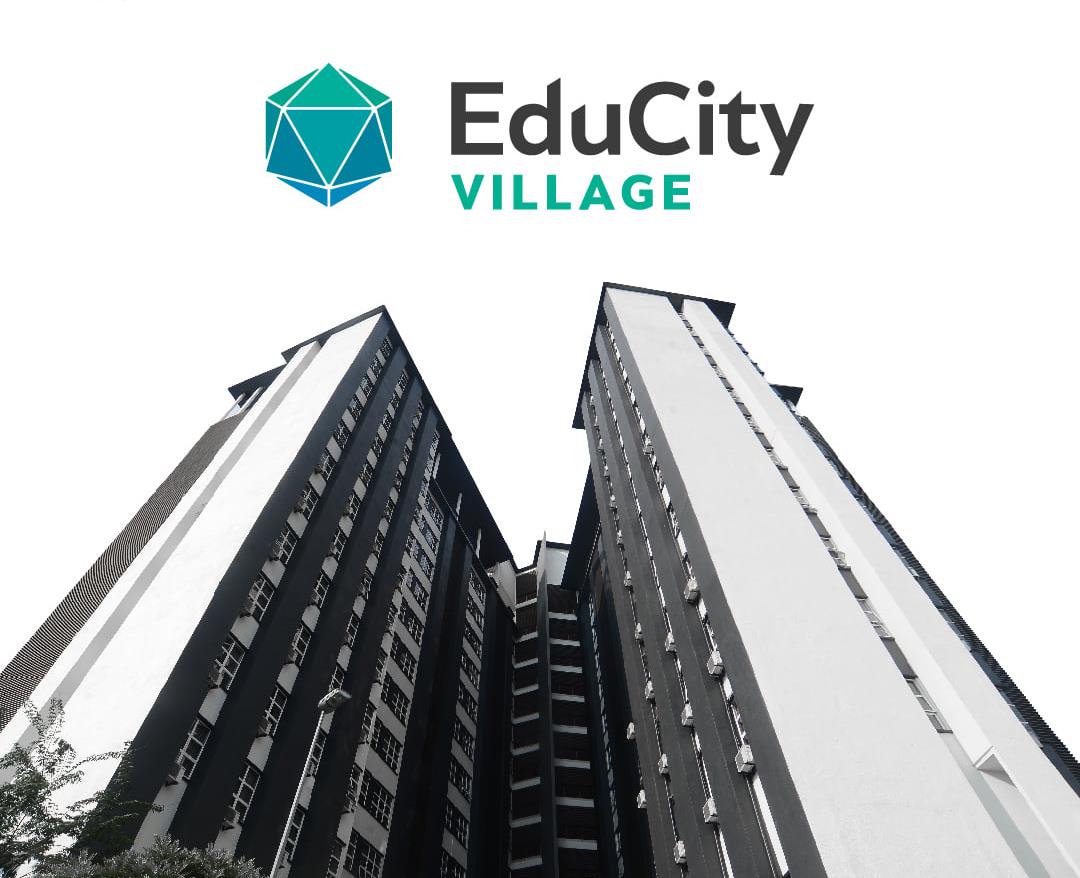 말레이시아 조호바루 MEC 어학원 에듀시티 빌리지 기숙사 안내 : 말레이시아 필리핀 어학연수 영어캠프