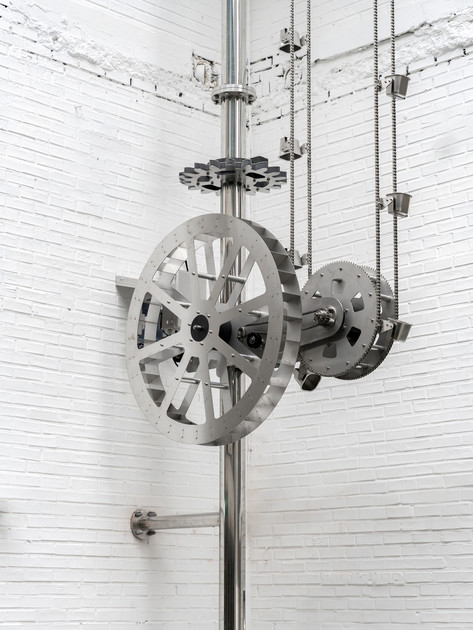 SUPURUNG, Seoul : ggjh