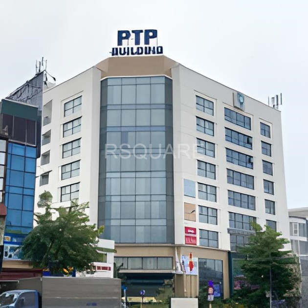 PTP TOWER : VĂN PHÒNG Việt Nam - để bán, cho thuê / đề xuất bởi RSQUARE ...