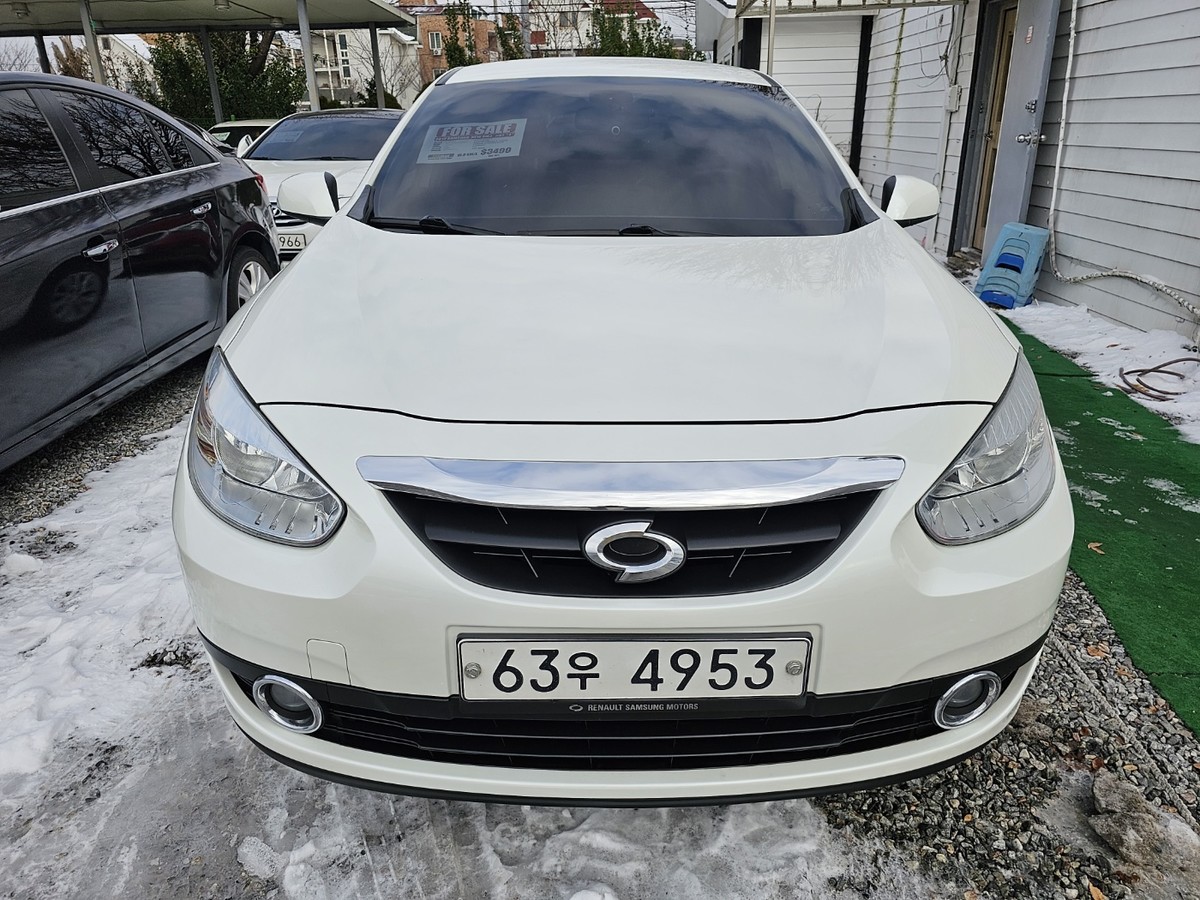 2012 SAMSUNG NEW SM3 $3,499 --> $2,799 J : Used cars