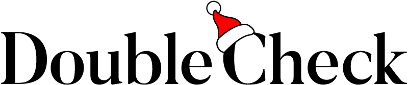 워셔블 세미오버 니트 [코발트블루] : DOUBLE CHECK