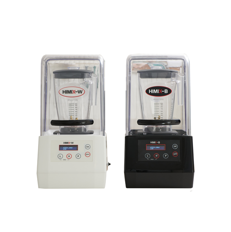 하이믹스 HIMIX-W & HIMIX-B : 이알코퍼레이션 공식 홈페이지 | 글로벌 커피머신 & 카페 장비 직수입 (메저, 라심발리 등) | 카페 창업 솔루션