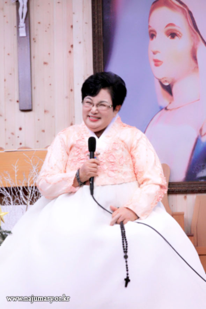 Julia Kim’s Inspiring Spiritual Message to meditate on Year-end & New ...