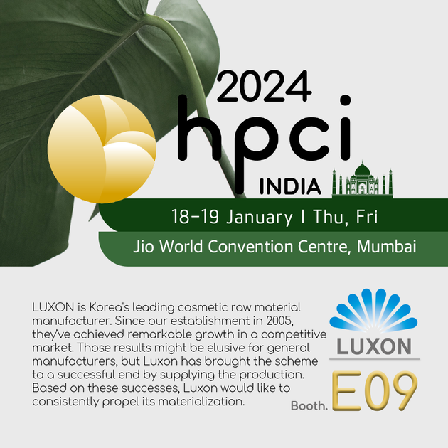 2024 HPCI India, Mumbai : News