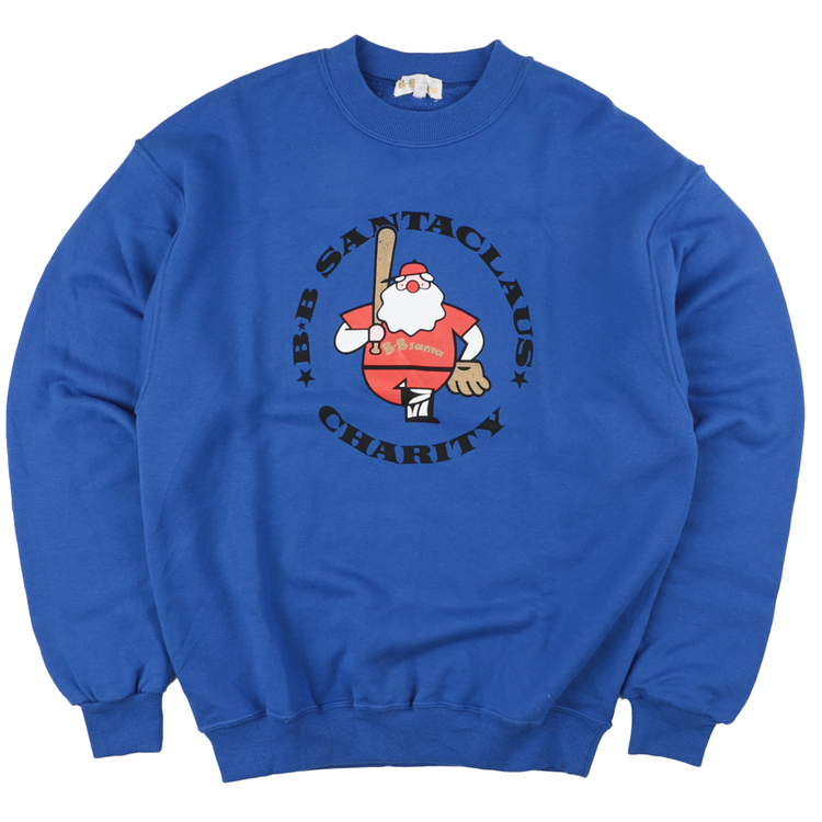 BB SANTA : 패들러