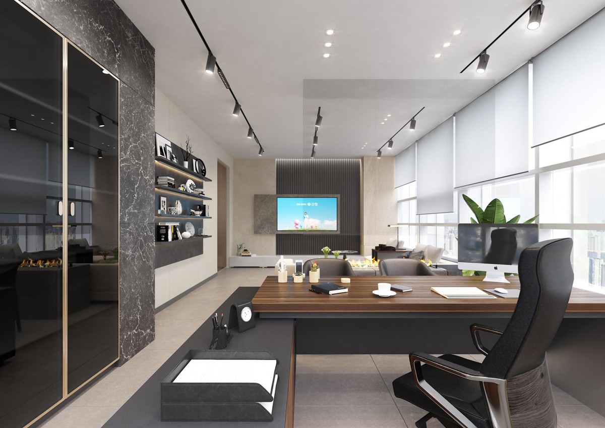 구덕 신협 - 3F : PORTFOLIO