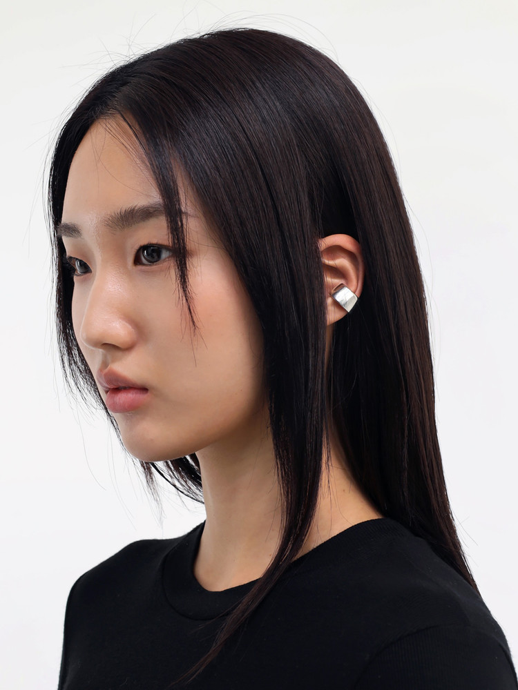 Bowl earcuff : Studio HAE 스튜디오 해