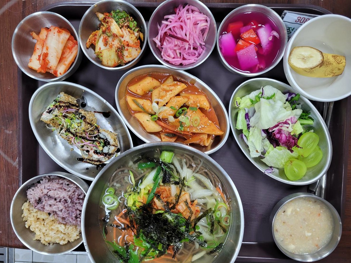 뷰티풀식단 : 뷰티풀 한방병원