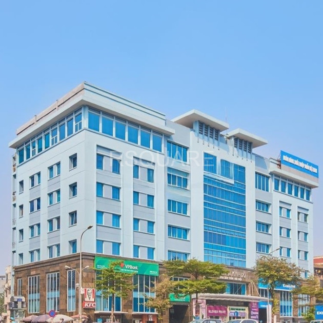 KINH DO BUILDING : VĂN PHÒNG Hà Nội - bán, cho thuê / đề xuất bởi RSQUARE