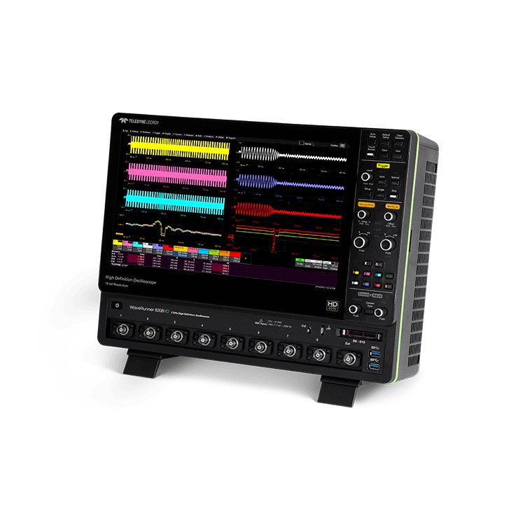 LECROY 르크로이 WAVERUNNER