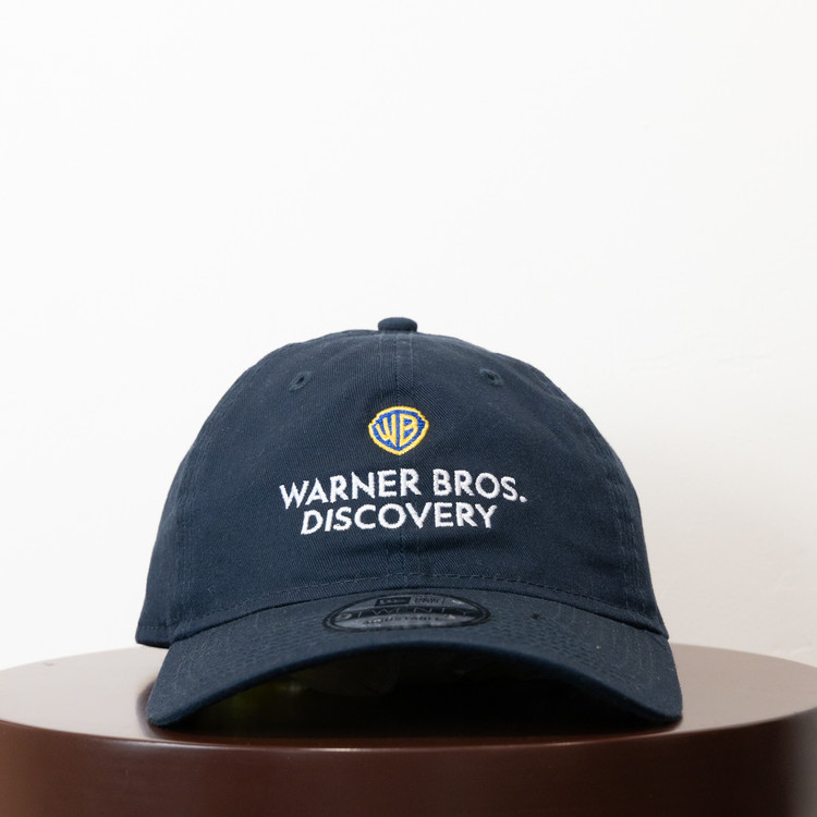 WARNER BROS DISCOVERY HAT 새상품 : Paramount Pickers (파라마운트피커스)