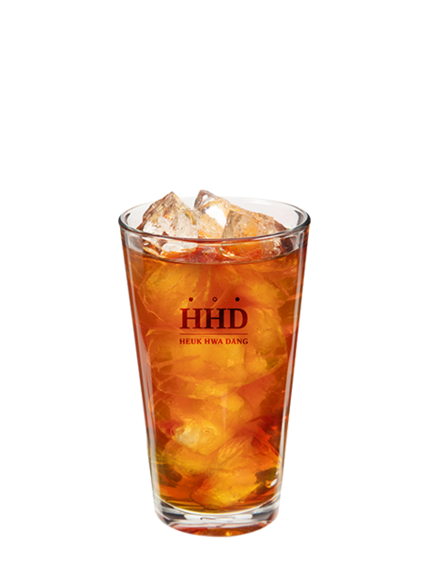 Assam Black Tea : Drinks and ice cream and tea