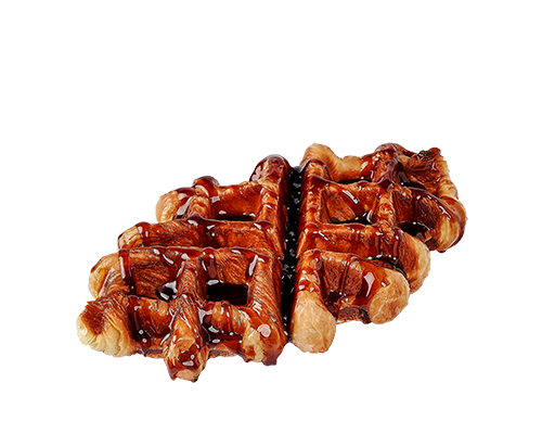 Original Croffle : Dessert