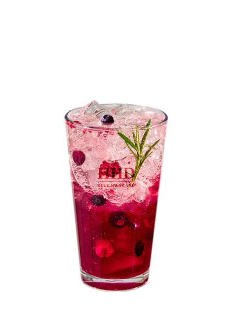 Blueberry Ade : Drinks and ice cream and tea