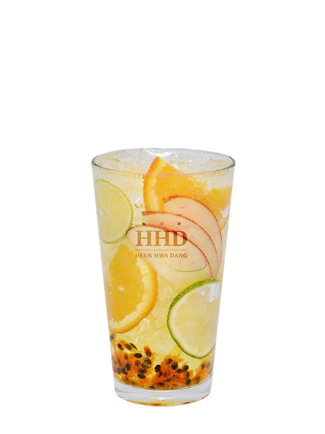 Fruit Punch Ade : Drinks and ice cream and tea