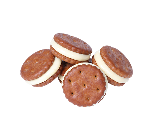 Original Coin Nougat Cracker : 흑화당 디저트