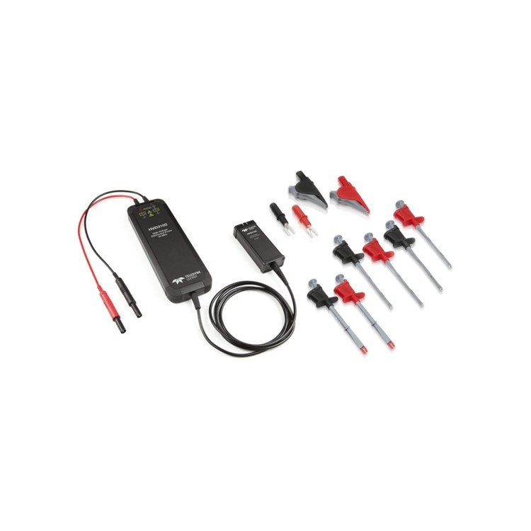 르크로이 LECROY HVD3000A & ADP 고전압 차동 프로브 (가격문의) HVD3102A / HVD3106A ...