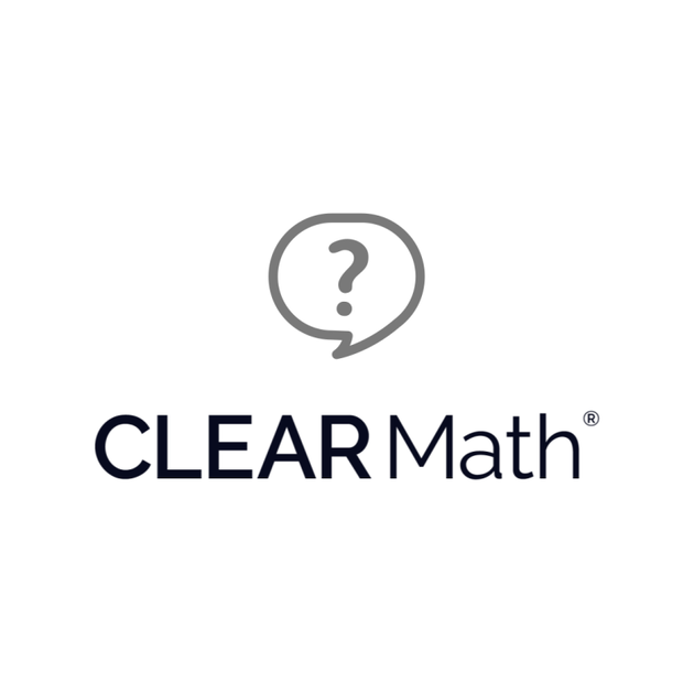 영어로 배우는 미국수학 CLEAR Math, 1월 15일 론칭 예정! : 뉴로사이언스러닝 새소식과 이벤트
