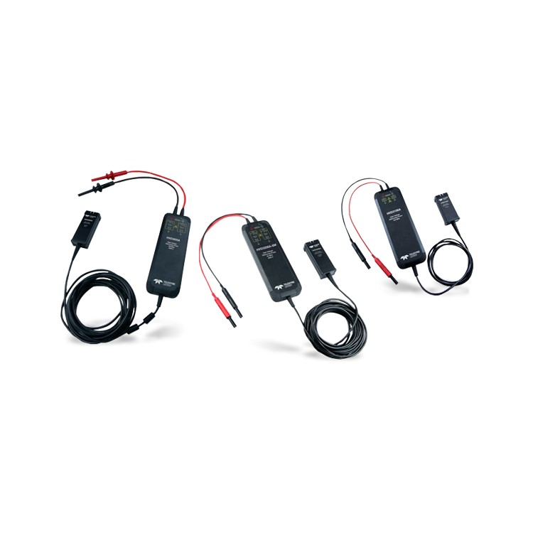 르크로이 LECROY HVD3000A & ADP 고전압 차동 프로브 (가격문의) HVD3102A / HVD3106A ...