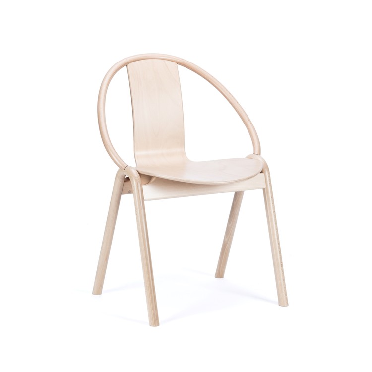[TON 톤] Chair Again | 체어 어게인 : 풀티 fullty | 프리미엄 가구, 리세일의 시작