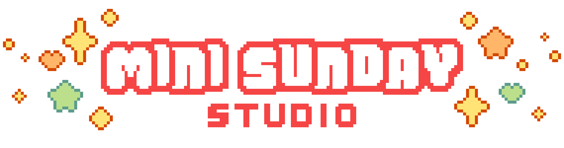 [Sanrio Friends] Kuromi Icon Pack : MINI SUNDAY studio