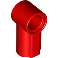 레고부품 Red Technic, Axle and Pin Connector Angled #1 (32013) : 오!브릭 - 레고 ...
