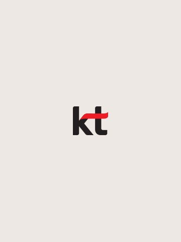 KT : 디자인 자료