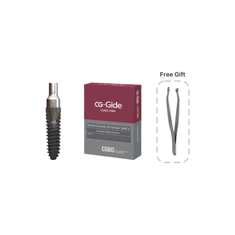 THAB Gide Set : 알파베러