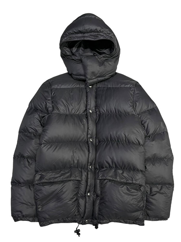 CRESCENT DOWN WORKS 2way zip up goose down padding (made in USA) : RAG ...