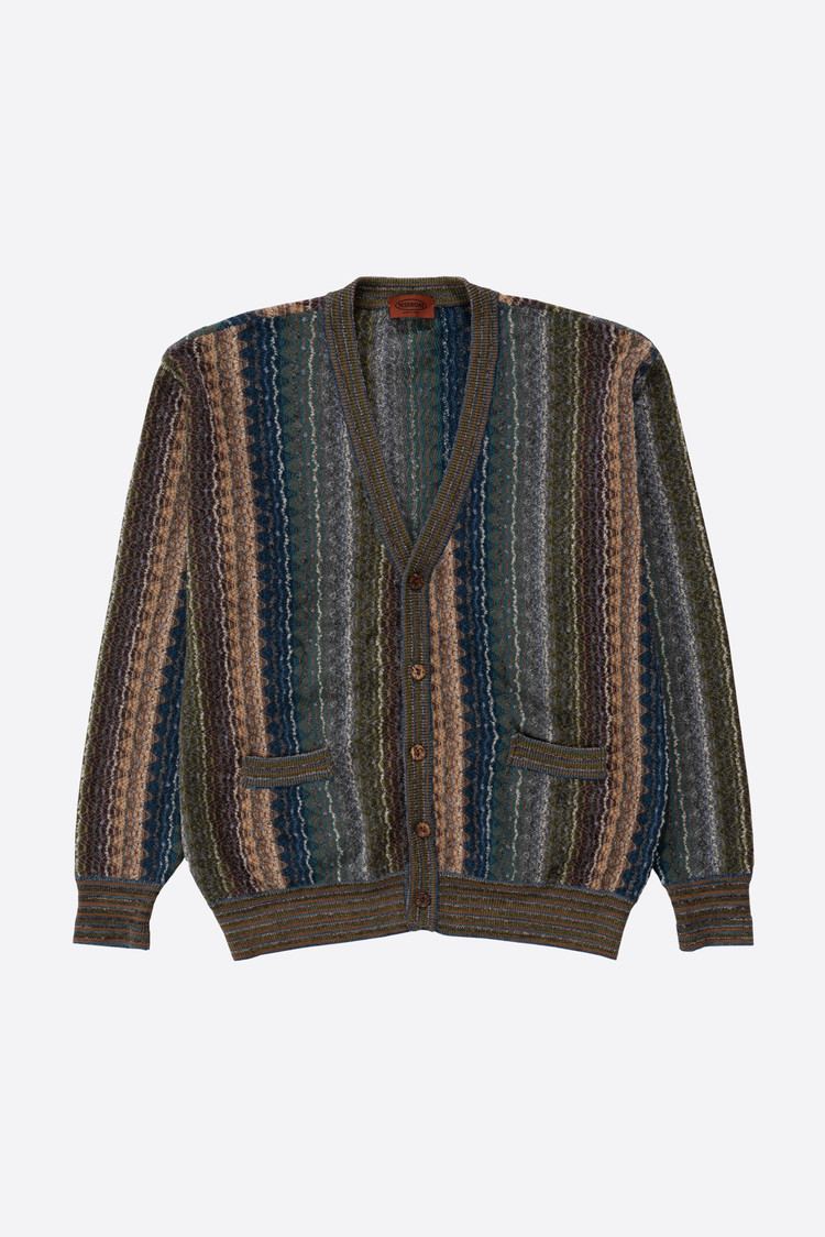 [100] MISSONI No. 5548 : 월드피스 다이어트