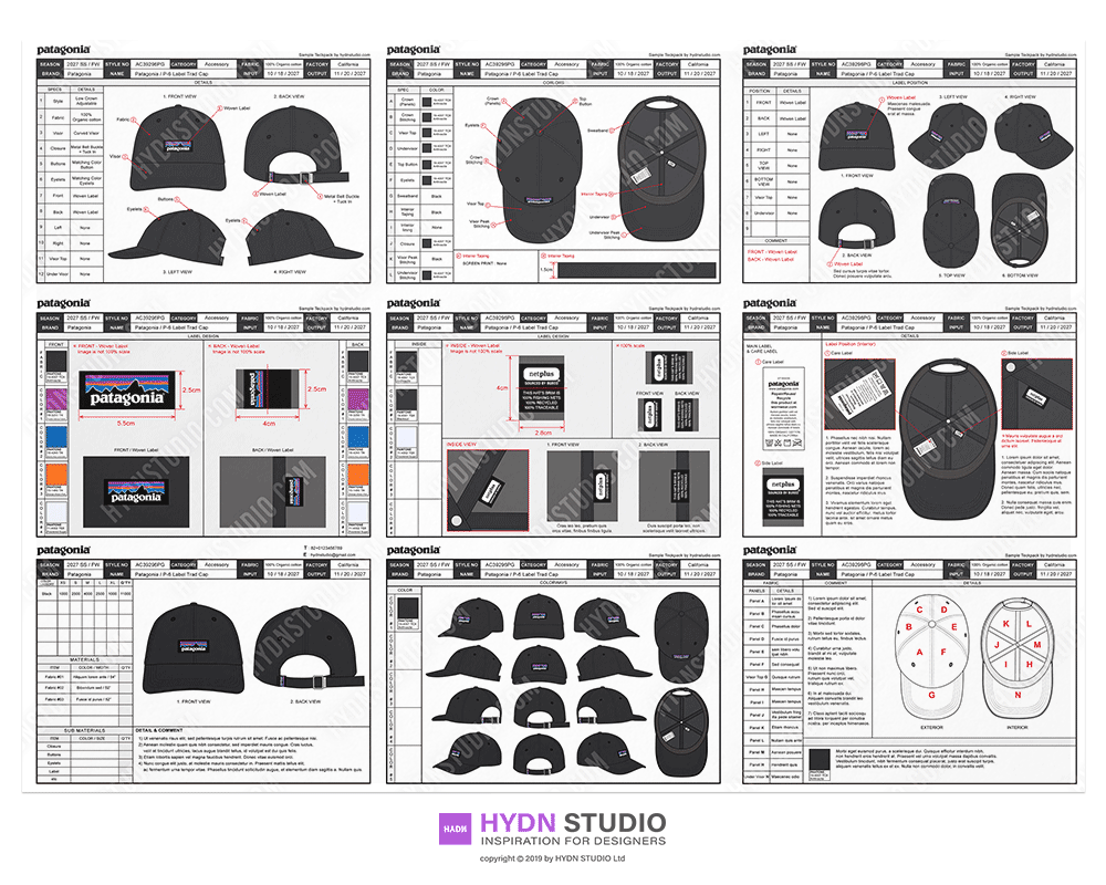 Illustrator Fashion Design Tutorial / Fashion Design ideas