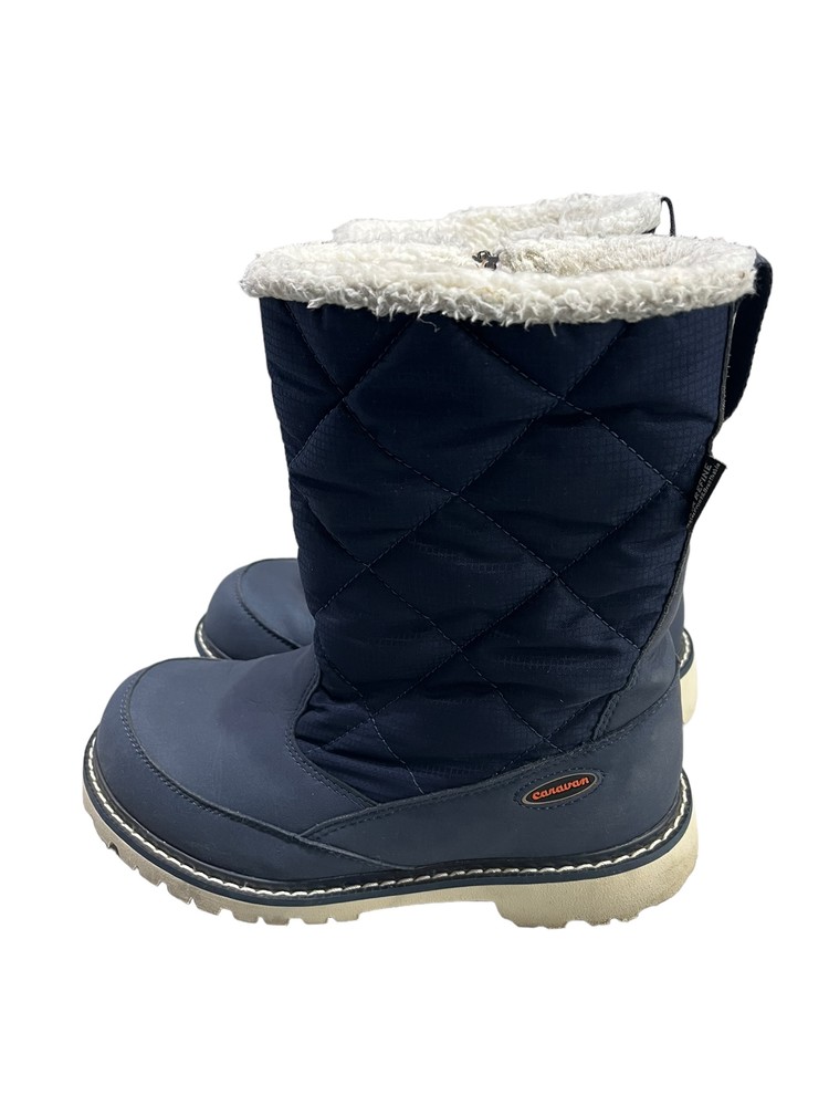 CARAVAN thinsulate boots : RAG STORE
