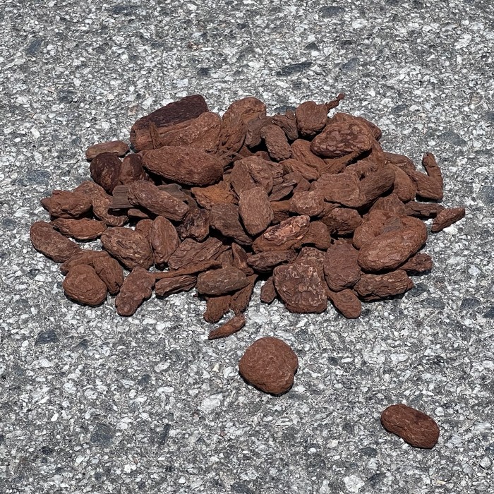 데코 더 팟츠 - Subsidiary Materials