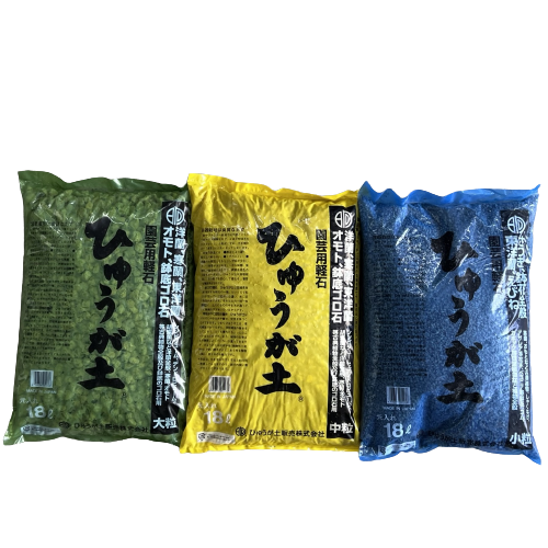 자연무역 - Subsidiary Materials