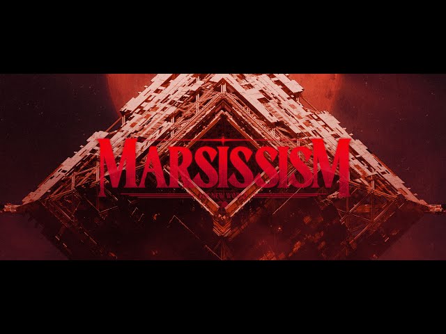 MARSISSISM : The New World / Pause Originals 2023 : mg25