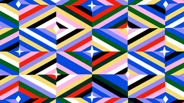 Thousand Currents — Motion video : mg25