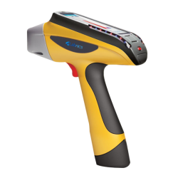 Portable Mineral Spectrometer NPMS-100 : CHEMCOKOREA 켐코코리아