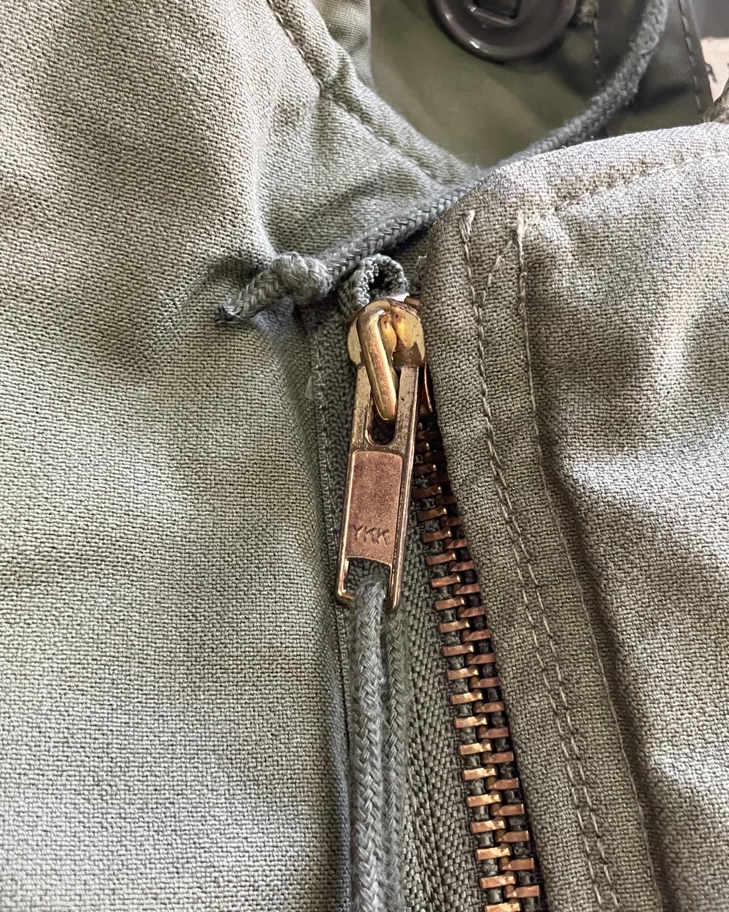 90s Canadian Army AFV Tanker Jacket (105-108) : Share the vibe