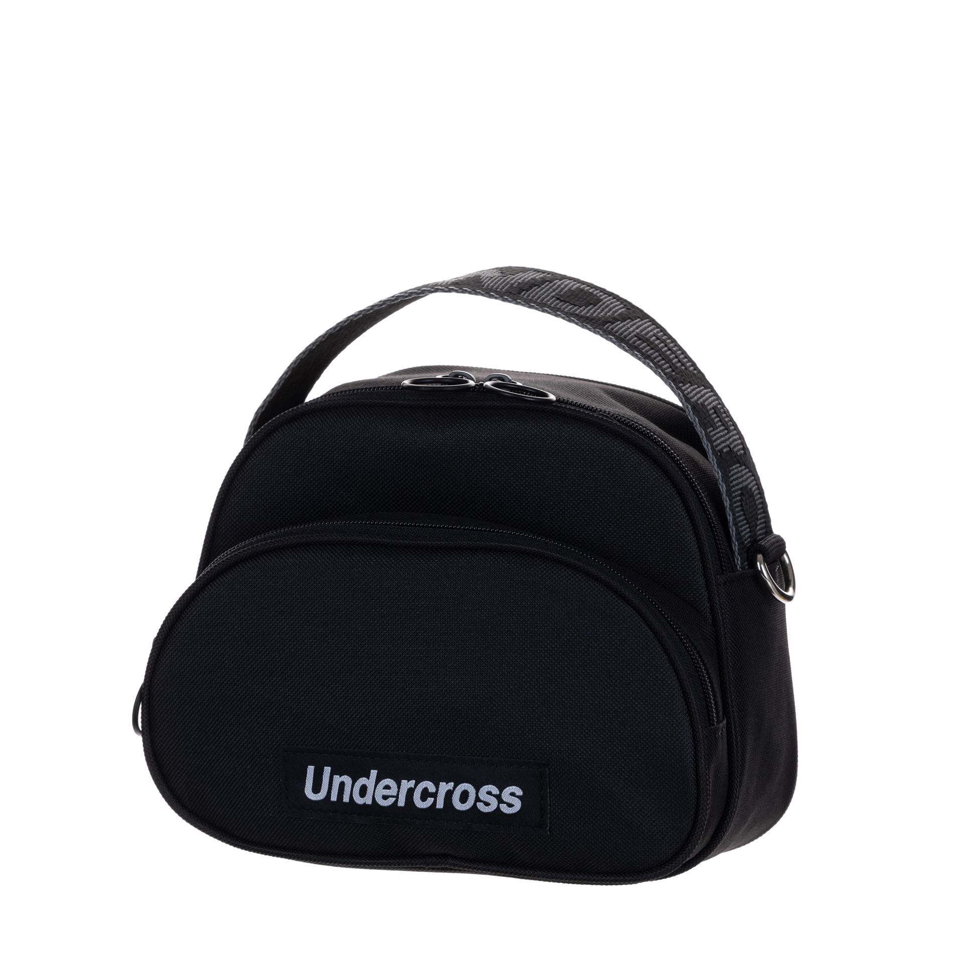 조이 크로스 바디백 (4 color) : Undercross & AtemStudio