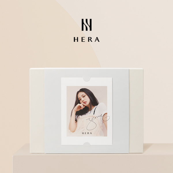 HERA SEOUL BEAUTY KIT : HEAZ