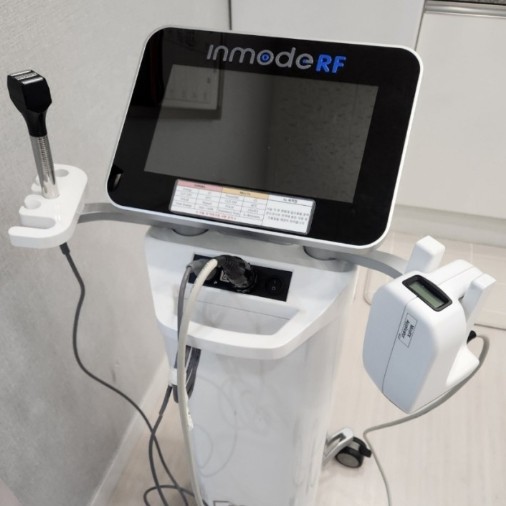 [닥터스앱] 인모드RF(Inmode RF)