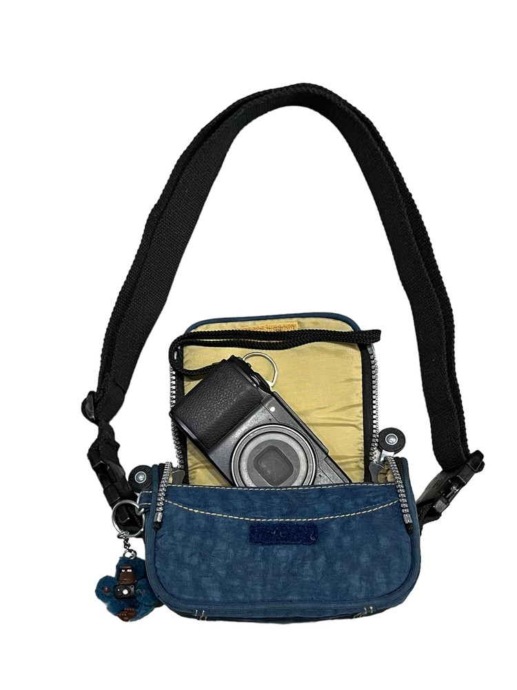 KIPLING camera bag : RAG STORE
