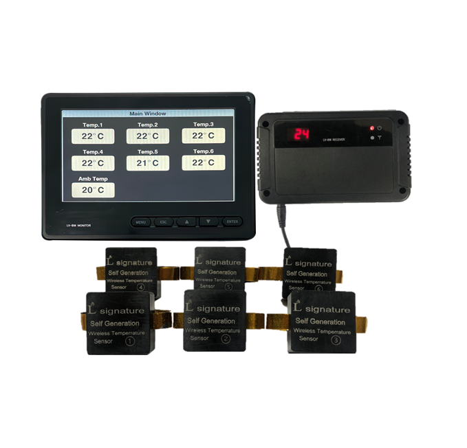 CTH-010-ST(세트형) : 엘시그니처-제품소개-센서