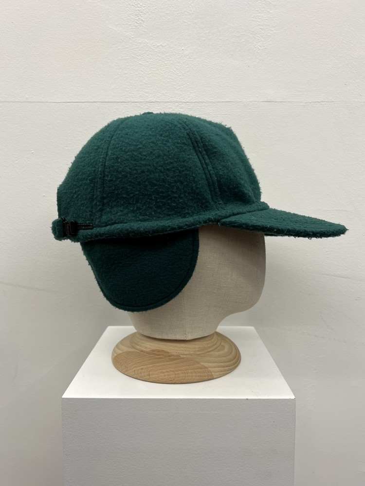 90's GAP Thinsulate Fleece Ear Flaps Cap : 라이트하우스 스토어