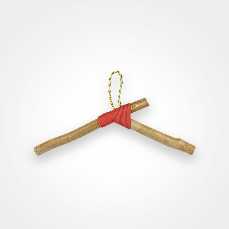 Parrot B : 스탠드아웃 Standout
