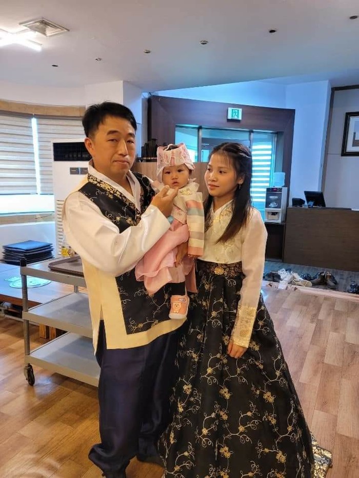 Wtc 행복한 국제결혼