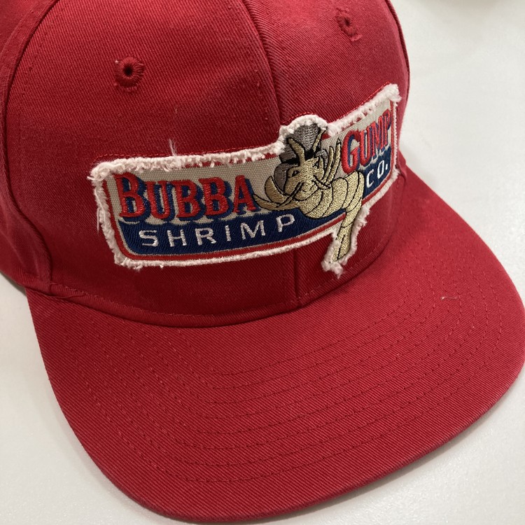 Budda gump (forrest gump) cap : mascompany