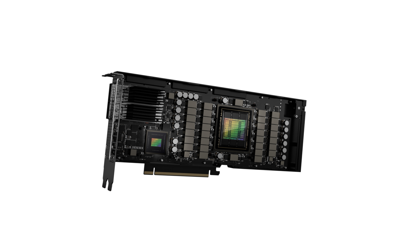 Tesla GPU, DC GPU