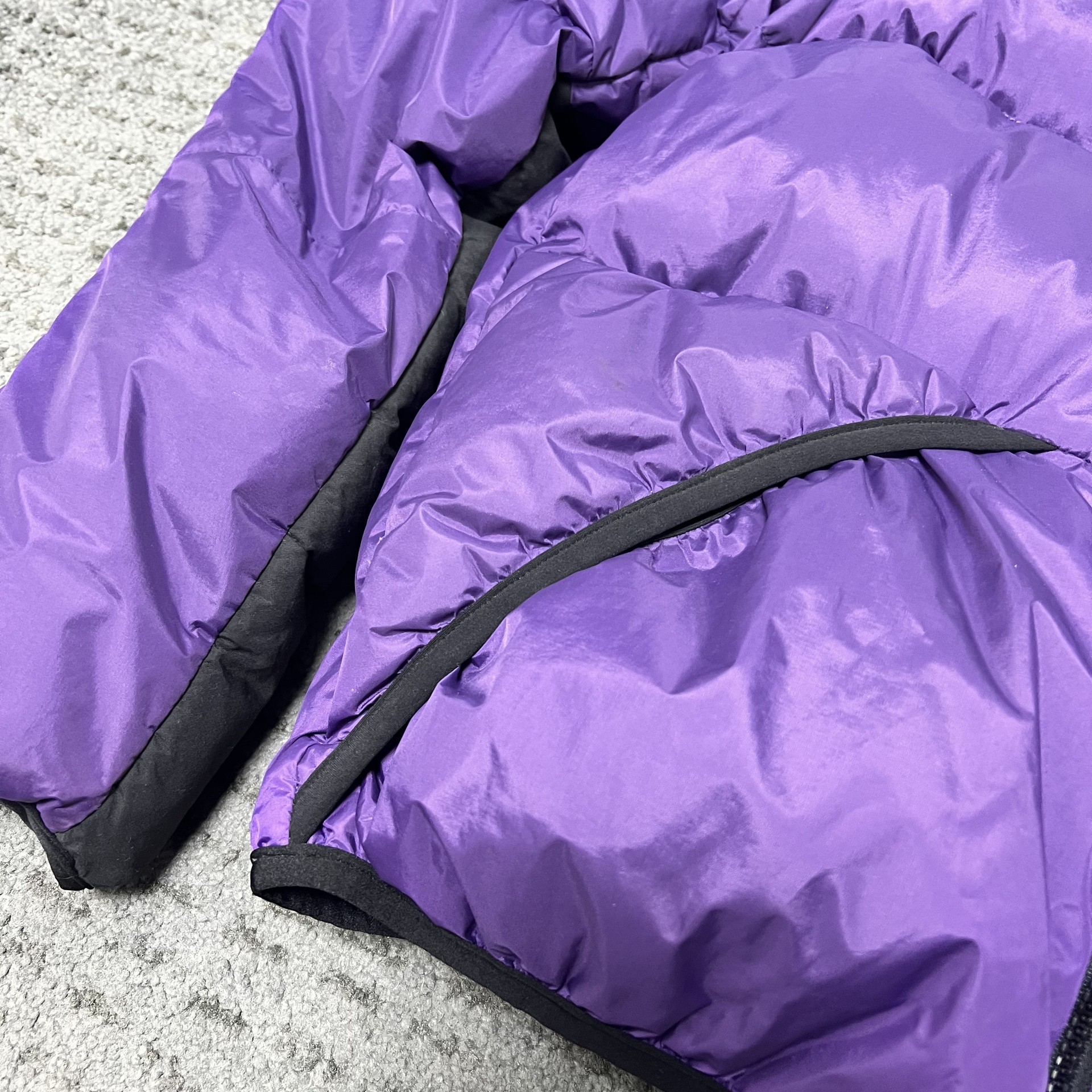 vintage FEATHERED FRIENDS Volant Down Jacket (sz.L) : soberseoul